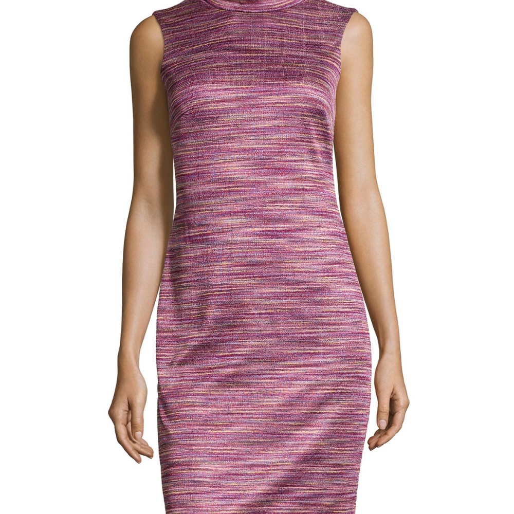 Chetta B Midi-Dress - Gem